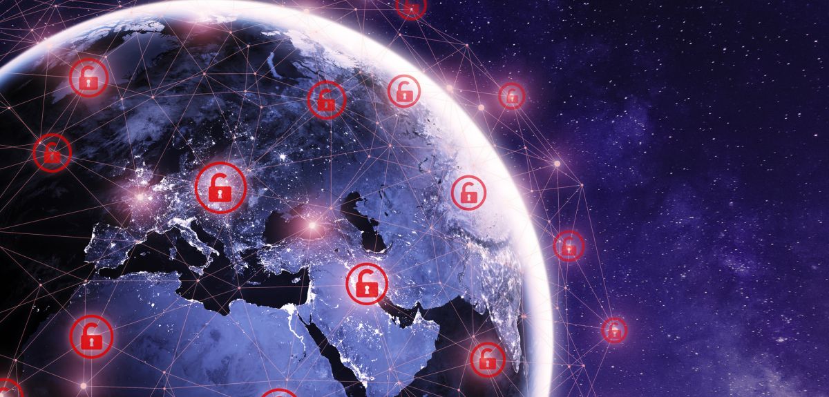 World-first “Cybercrime Index” ranks countries by cybercrime threat ...