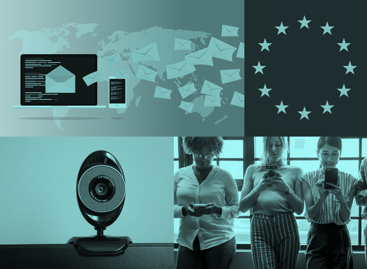 Weekly cyber news update | Information Security Team