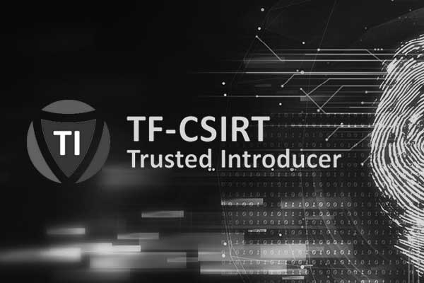 OxCERT achieves TF-CSIRT/Trusted Introducer accreditation | Information ...