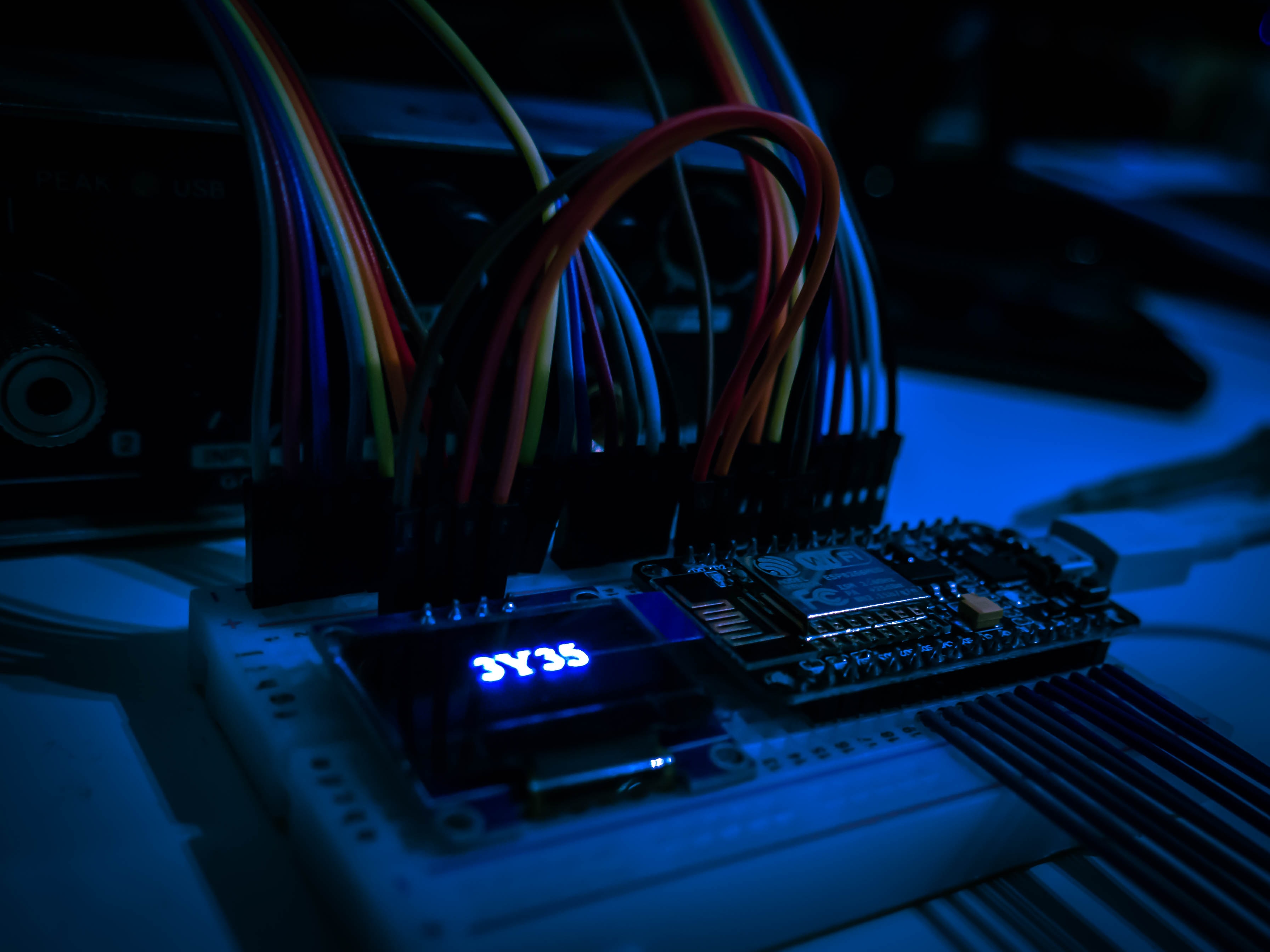Third party security assessment | Information Security